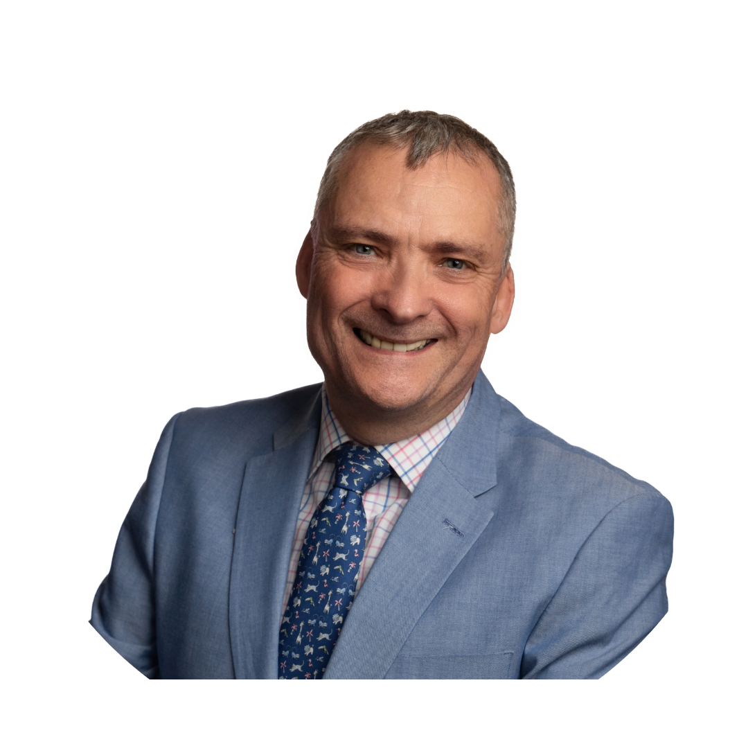 Leadership - Transplant Genomics